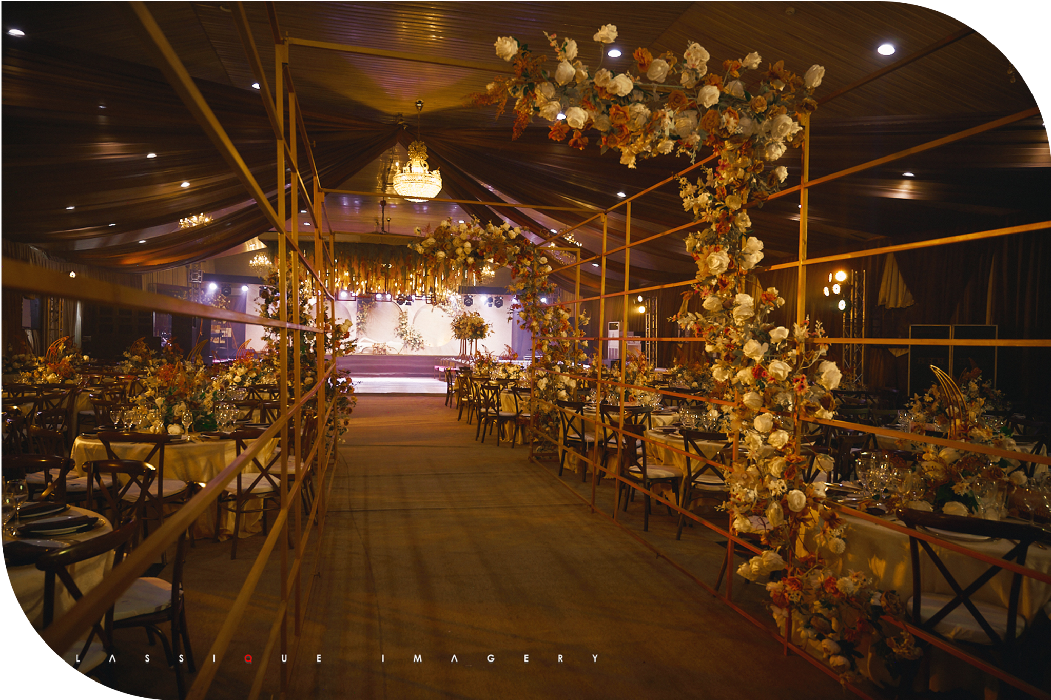 Classique Event